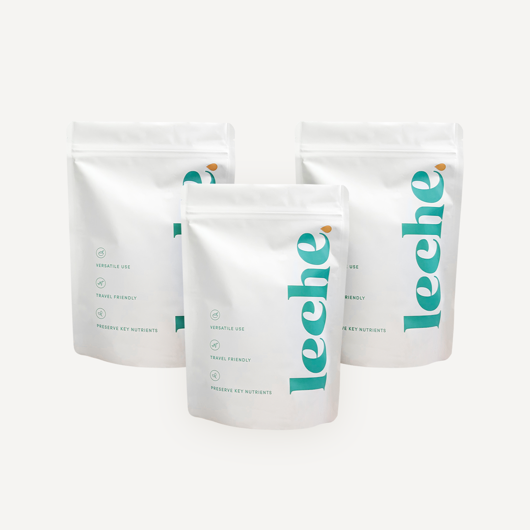 everyday leche (3 kits) – It's My Leche