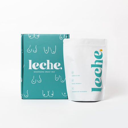 Everyday Leche – Store Your Breast Milk on the Shelf at Home – It's My ...