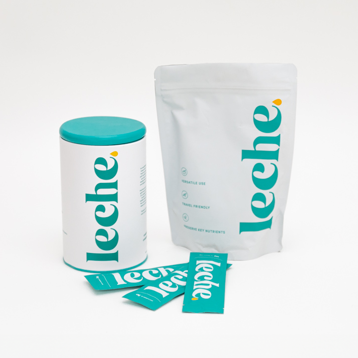 everyday + premier bundle – It's My Leche